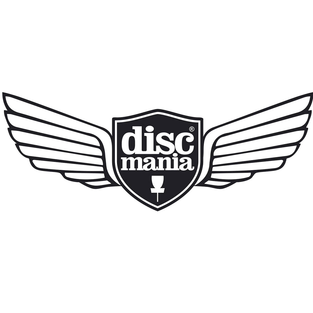 Discmania – Disc Revolution