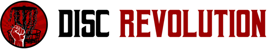 Disc Revolution - Disc Golf Store